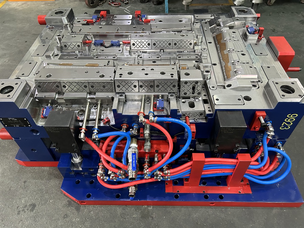 Enclosure Manufacturing - One-Stop Electronic Manufacturing Service